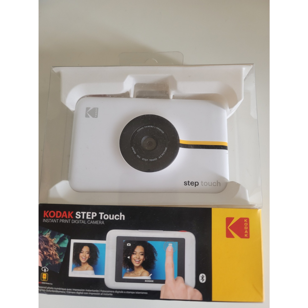 kodak step touch的價格推薦 - 2025年6月 | 比價比個夠BigGo
