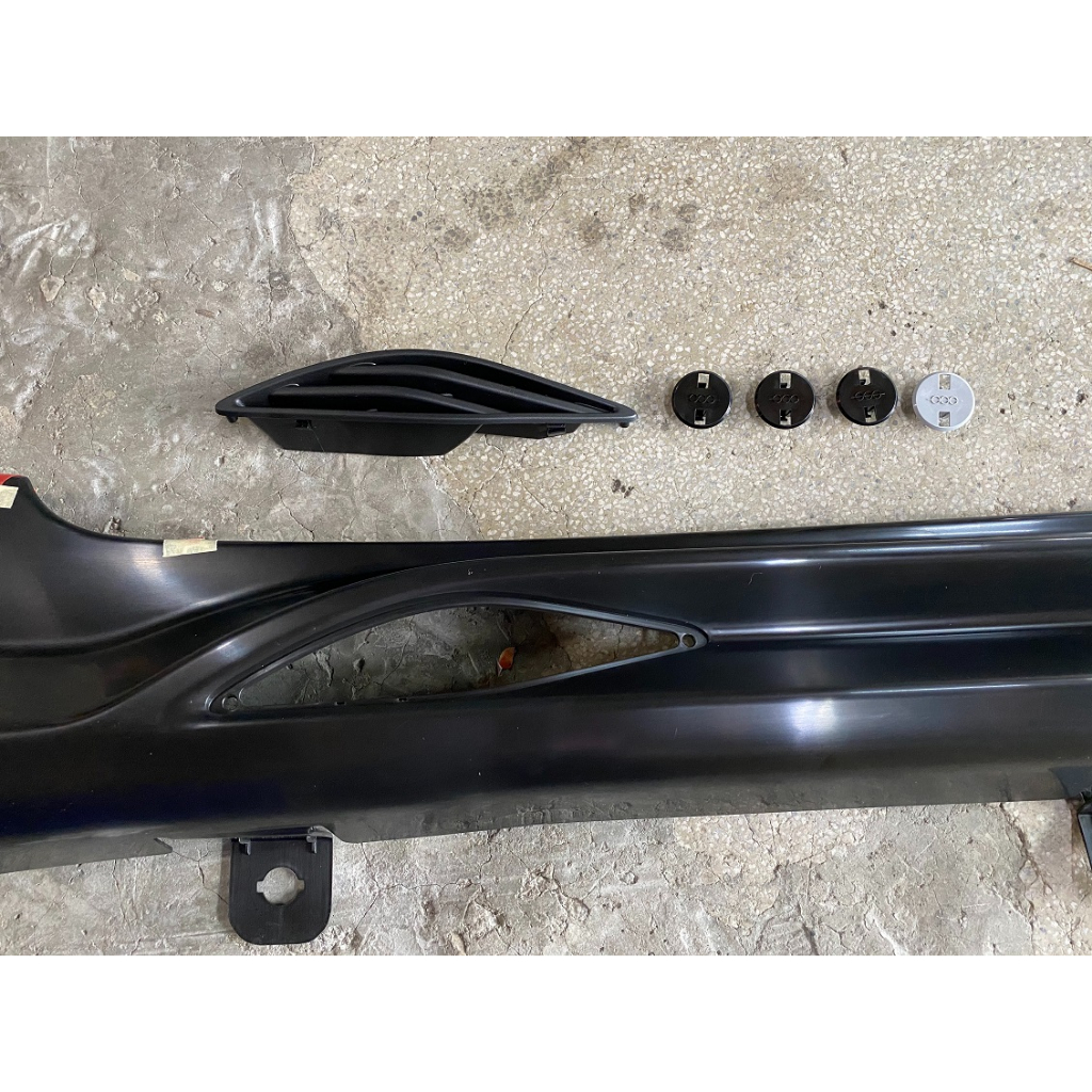 Nissan原廠前下巴的價格推薦 - 2024年3月| 比價比個夠BigGo