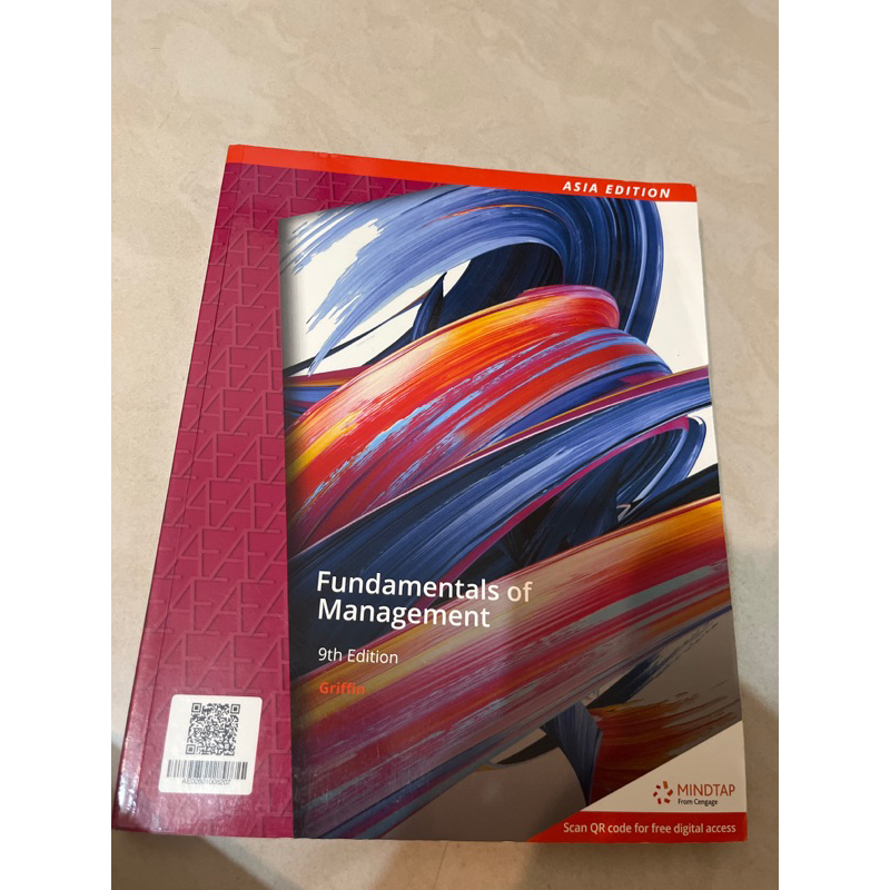 fundamentals of management 9th的價格推薦 - 2025年5月 | 比價比個夠BigGo
