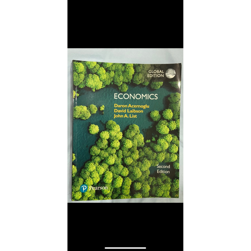 economics - daron acemoglu的價格推薦 - 2026年2月 | 比價比個夠BigGo