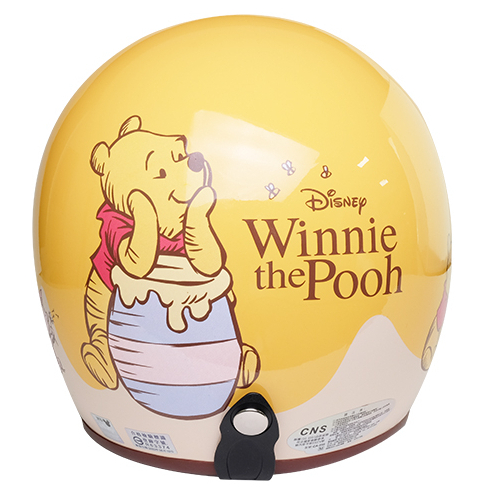 迪士尼 半罩安全帽的價格推薦 - 2025年8月 | 比價比個夠BigGo