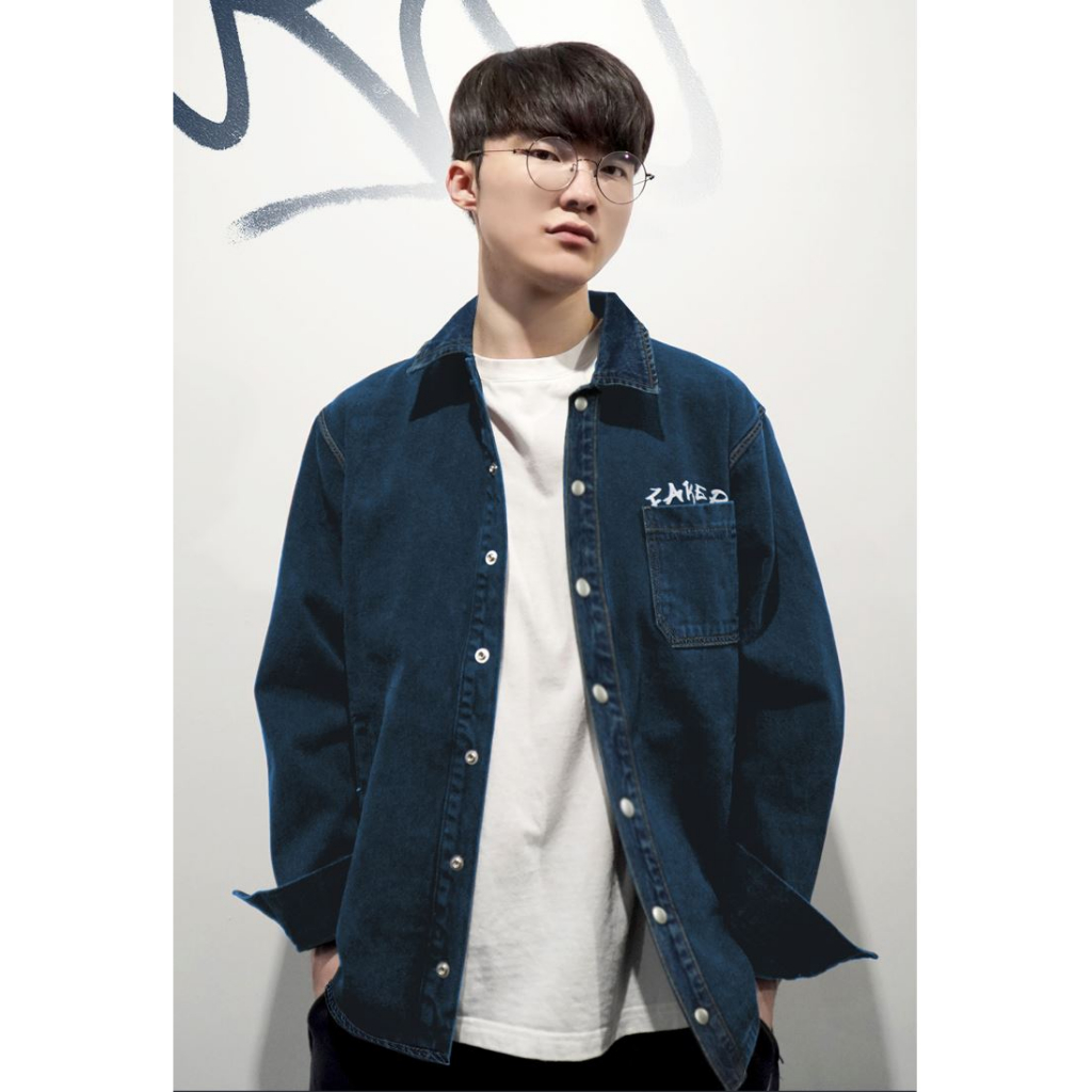 T1 Faker 外套的價格推薦 - 2023年11月| 比價比個夠BigGo