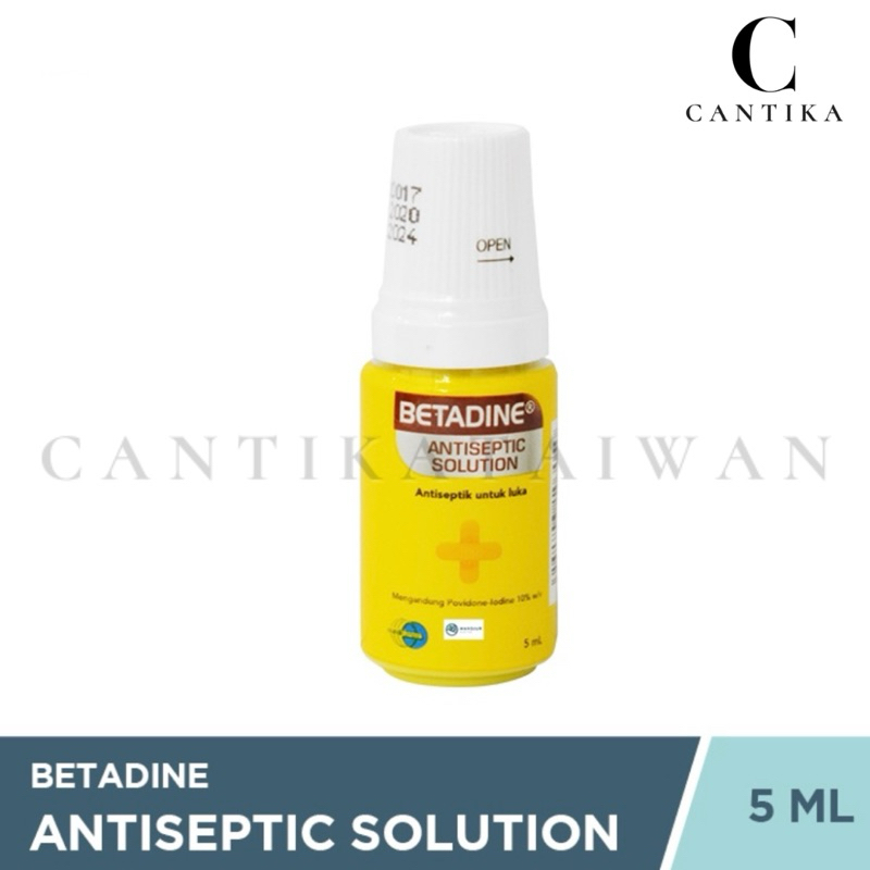 betadine antiseptic的價格推薦 - 2025年7月 | 比價比個夠BigGo