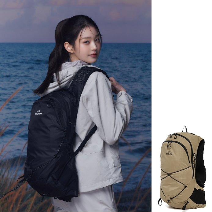 Eider後背包的價格推薦 - 2024年3月| 比價比個夠BigGo
