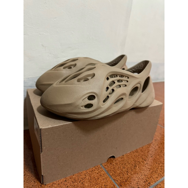 yzy foam runner ochre的價格推薦 - 2025年4月 | 比價比個夠BigGo