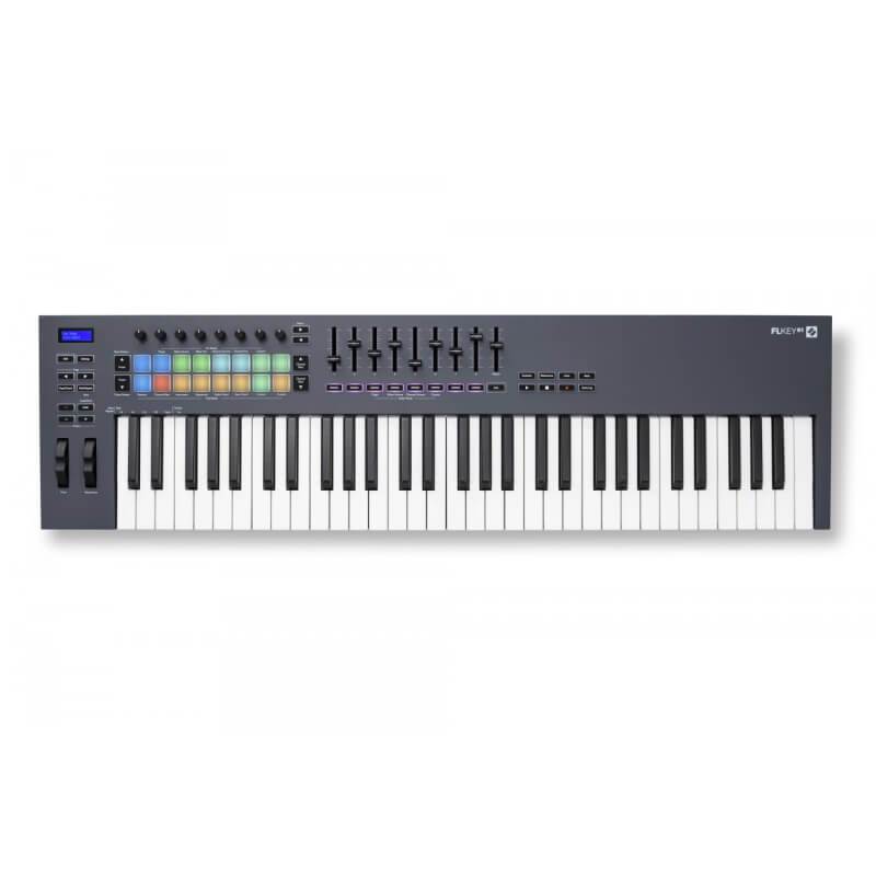 fl studio 鍵盤的價格推薦 - 2025年4月 | 比價比個夠BigGo