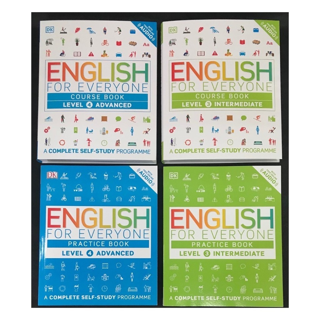 english for everyone practice book的價格推薦 - 2025年6月 | 比價比個夠BigGo