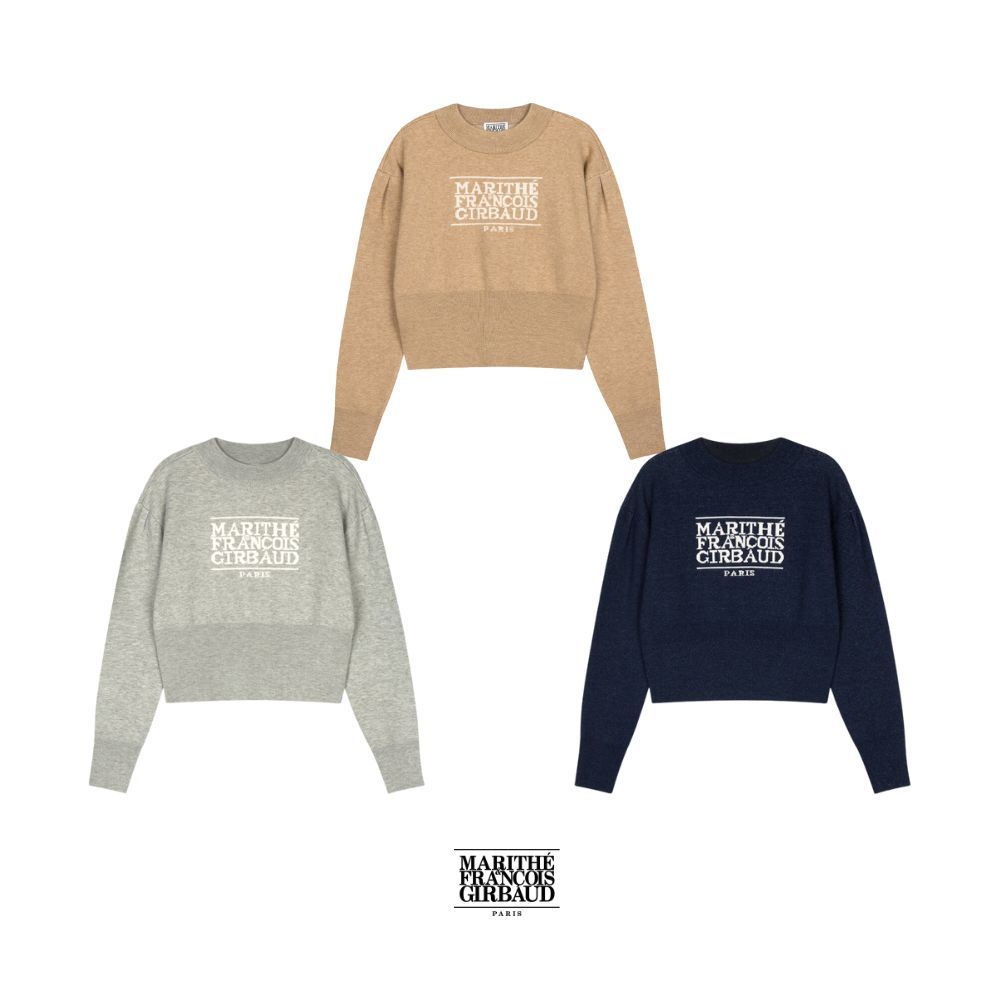 Marithe毛衣的價格推薦 - 2024年7月| 比價比個夠BigGo