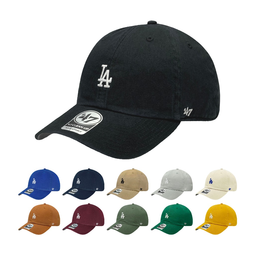 mlb 道奇棒球帽的價格推薦 - 2025年7月 | 比價比個夠BigGo