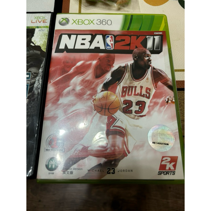 xbox 360 jordan的價格推薦 - 2025年8月 | 比價比個夠BigGo