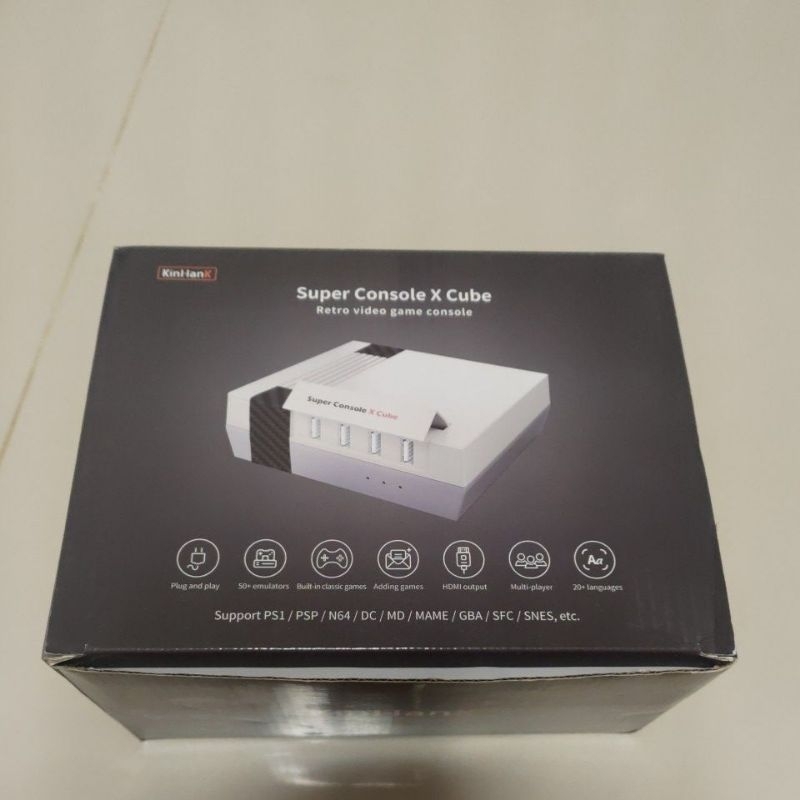 console x cube的價格推薦 - 2025年1月| 比價比個夠BigGo