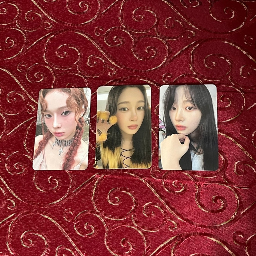 aespa drama sequence的價格推薦 - 2025年2月 | 比價比個夠BigGo