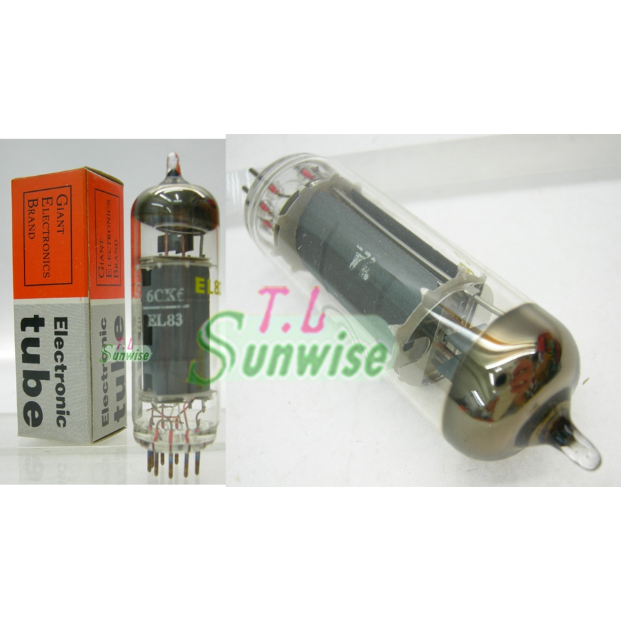 el83真空管的價格推薦 - 2025年7月 | 比價比個夠BigGo