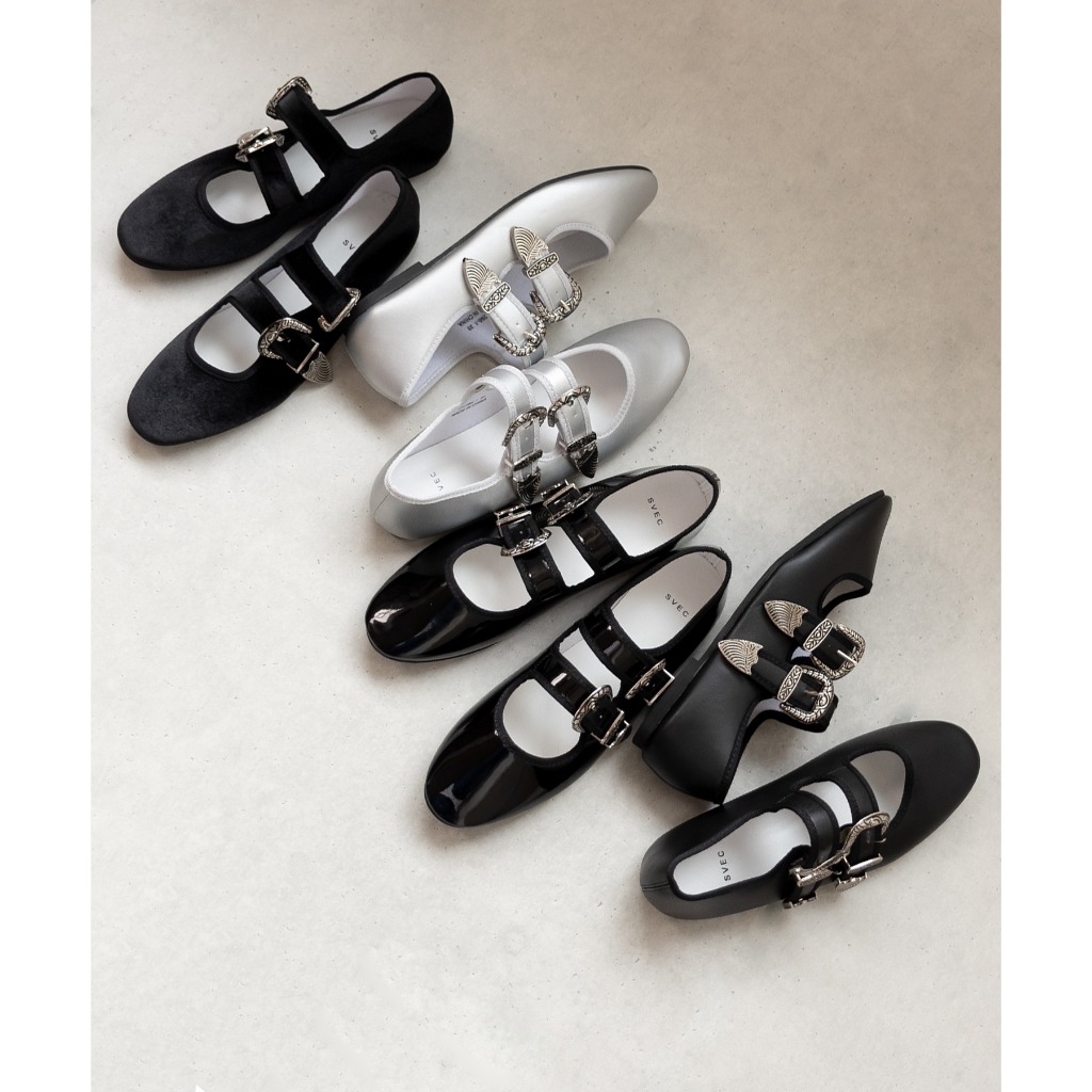 Svec瑪莉珍鞋的價格推薦 - 2024年3月| 比價比個夠BigGo