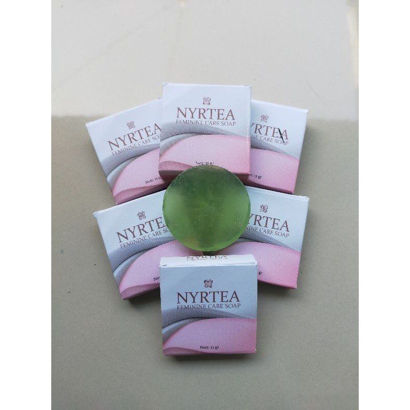 nyrtea的價格推薦 - 2025年6月 | 比價比個夠BigGo