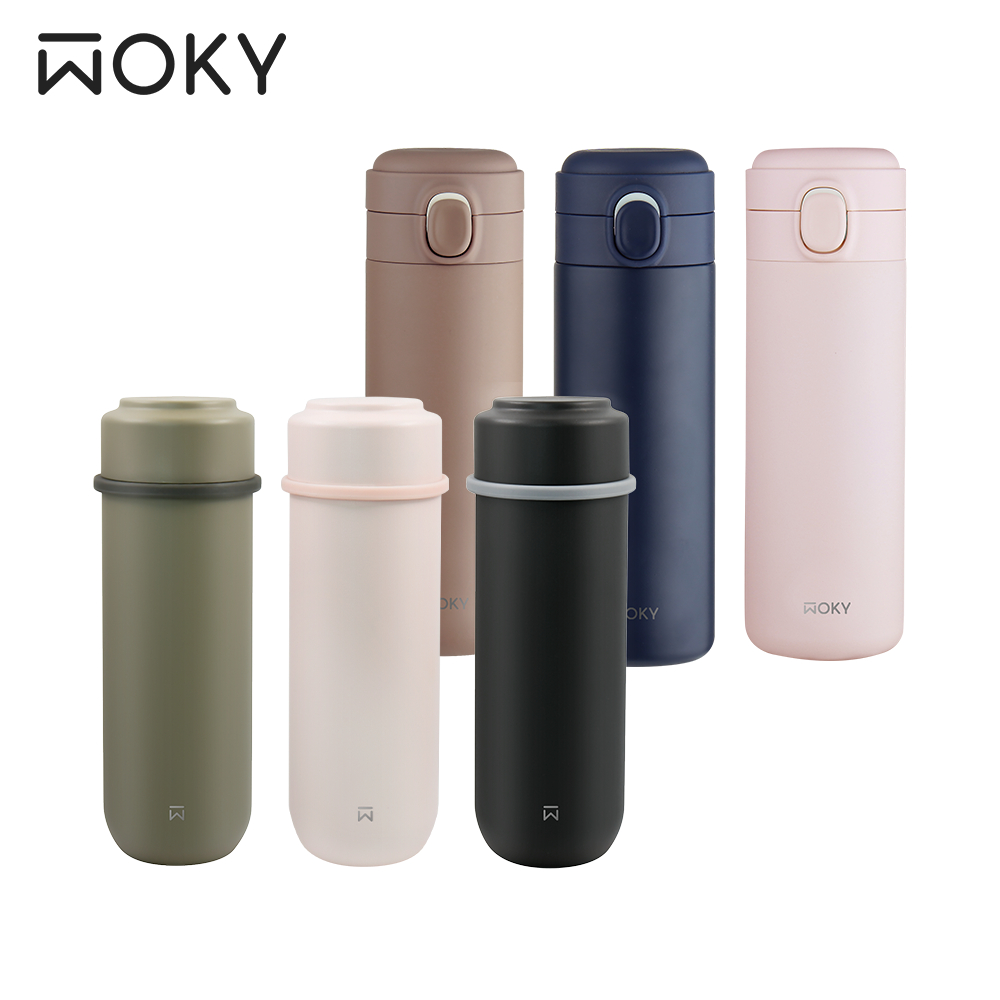 保溫杯 450ml 彈蓋的價格推薦 - 2024年9月| 比價比個夠BigGo