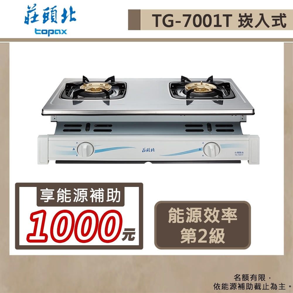 TG-7001T的價格推薦 - 2024年2月| 比價比個夠BigGo