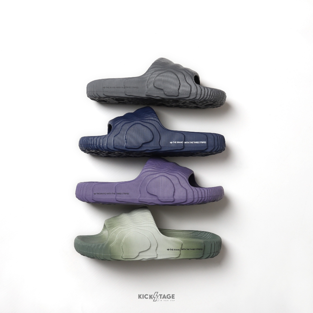 adilette 22 紫的價格推薦 - 2025年5月 | 比價比個夠BigGo