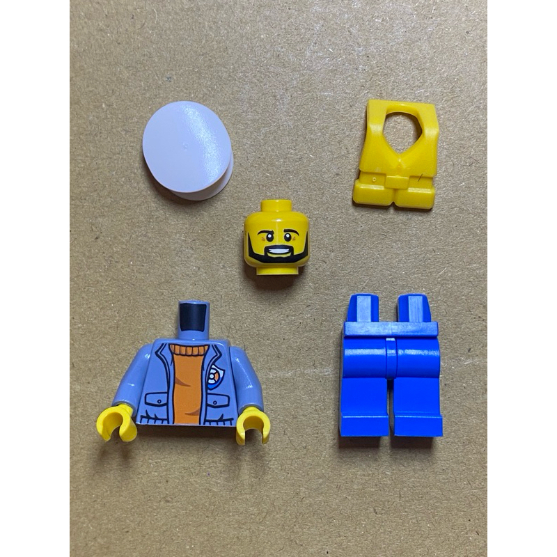 lego 60167 shopee的價格推薦 - 2025年7月 | 比價比個夠BigGo