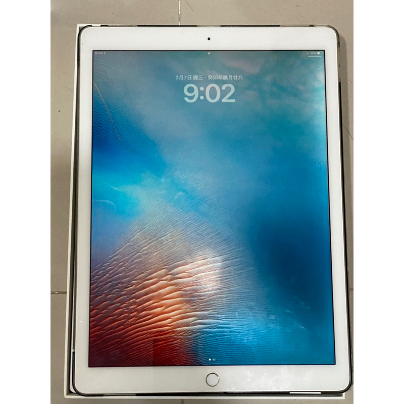 iPad pro 1 二手的價格推薦 - 2025年11月 | 比價比個夠BigGo