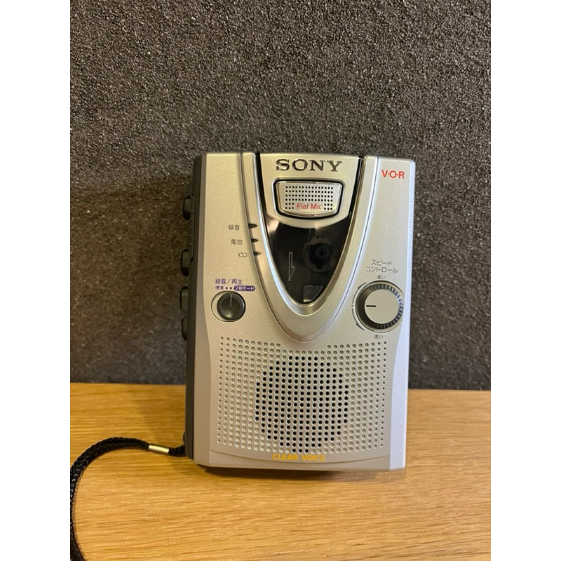 SONY TCM-400的價格推薦 - 2025年4月 | 比價比個夠BigGo