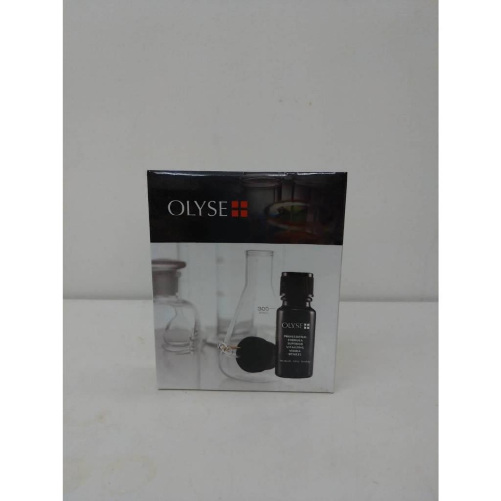 Olyse的價格推薦 - 2024年7月| 比價比個夠BigGo
