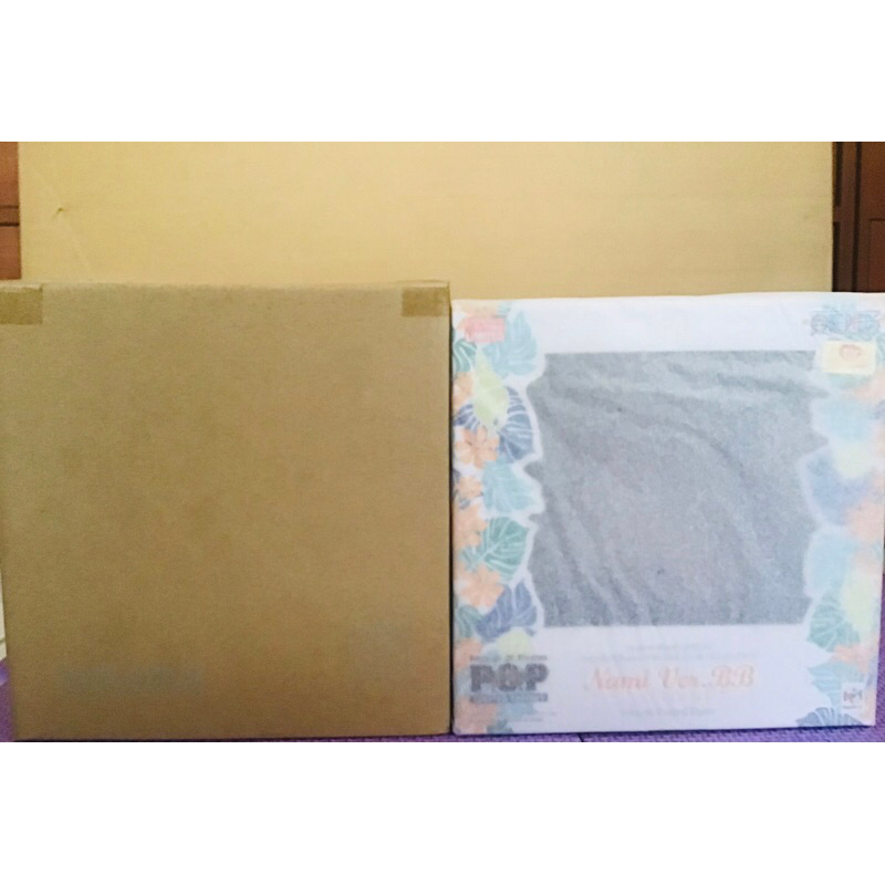 pop 娜美泳裝LIMITED的價格推薦 - 2024年11月| 比價比個夠BigGo