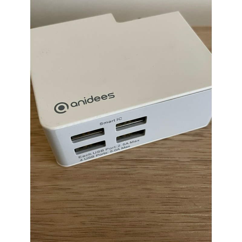 Anidees Ai-charger的價格推薦 - 2024年10月| 比價比個夠BigGo