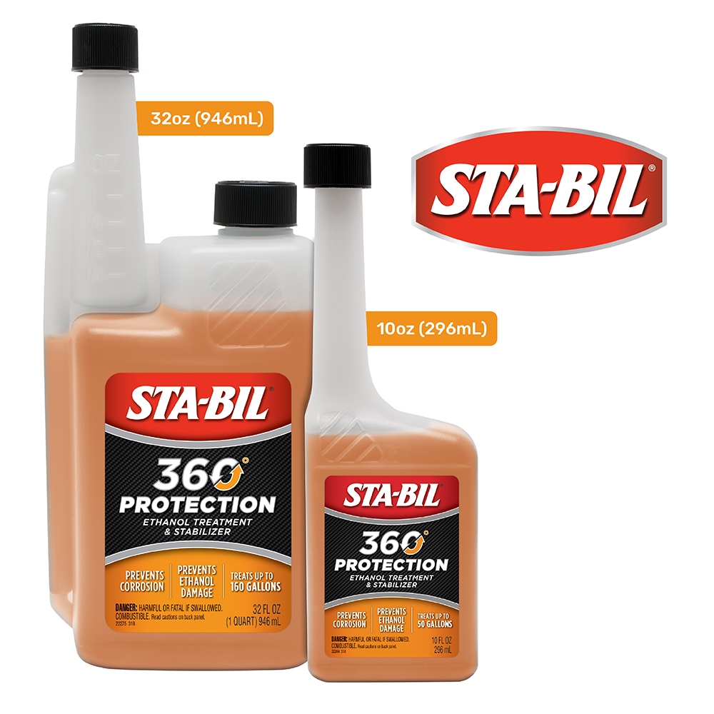 STA-BIL 360的價格推薦 - 2025年12月 | 比價比個夠BigGo