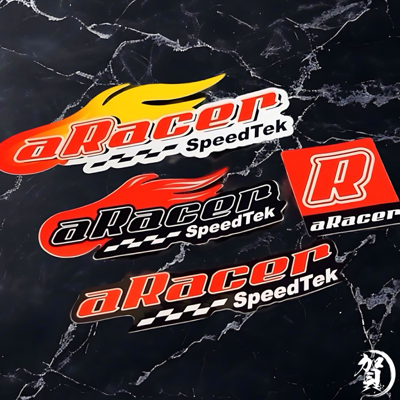 aracer貼紙的價格推薦 - 2025年2月 | 比價比個夠BigGo