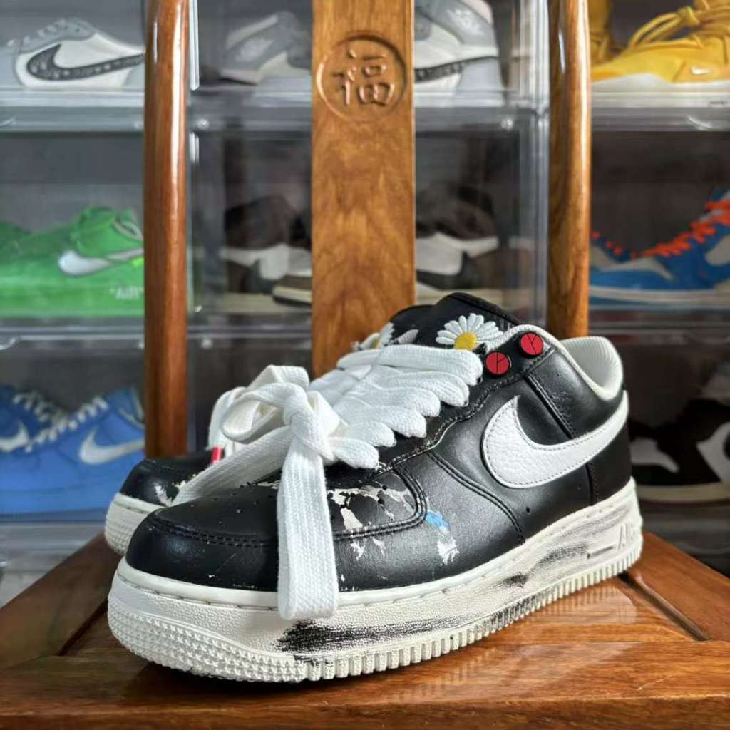 Gd Air Force 1 二手的價格推薦 - 2024年6月| 比價比個夠BigGo