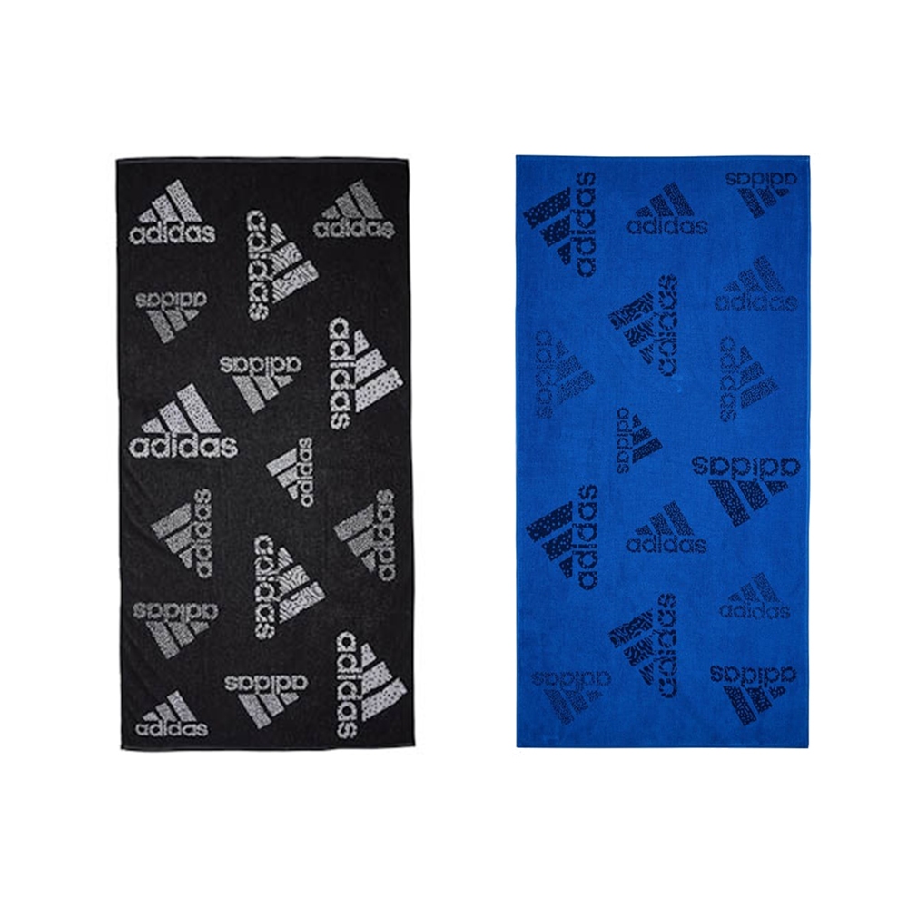 adidas 運動毛巾的價格推薦 - 2025年2月 | 比價比個夠BigGo
