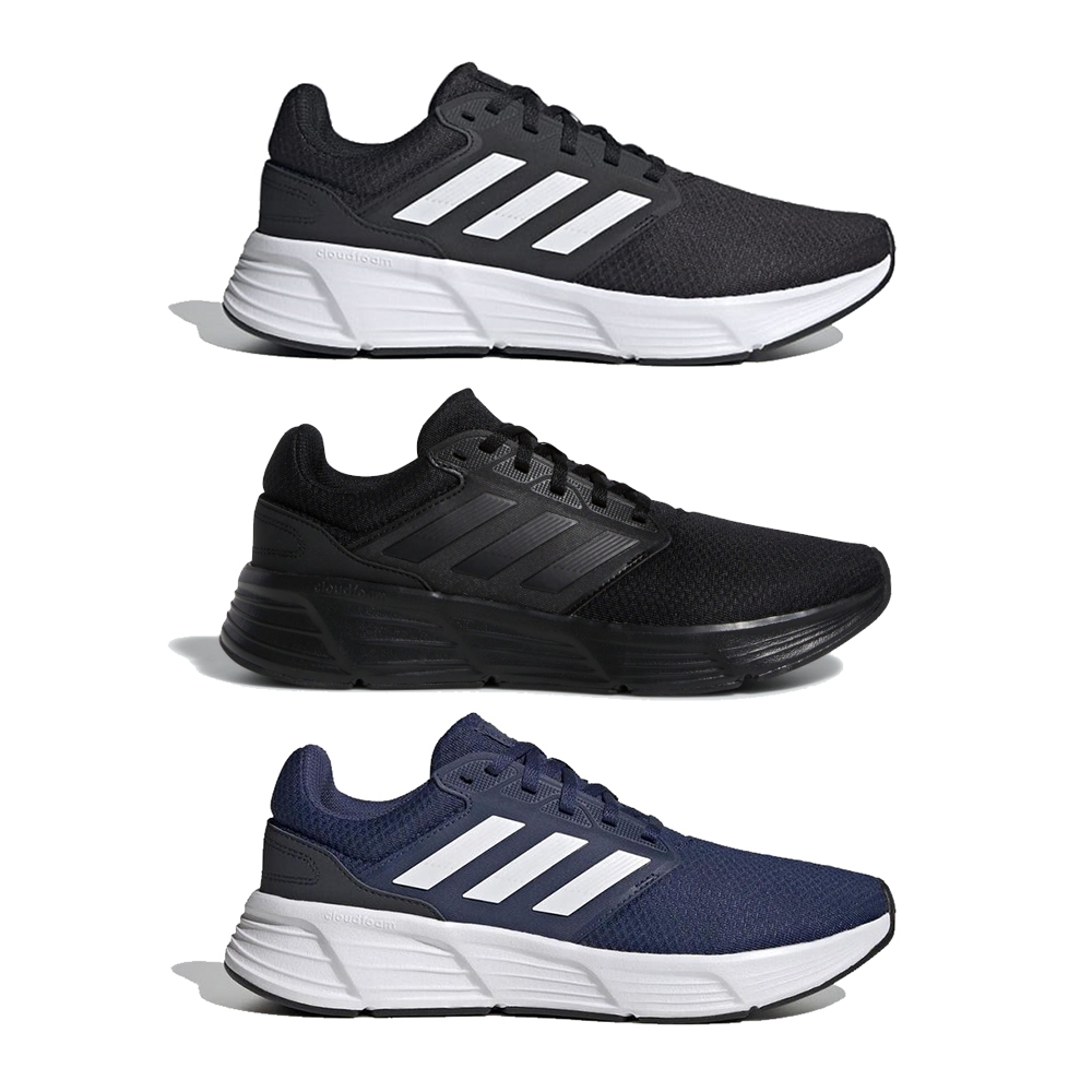 adidas galaxy 6男的價格推薦 - 2025年11月 | 比價比個夠BigGo