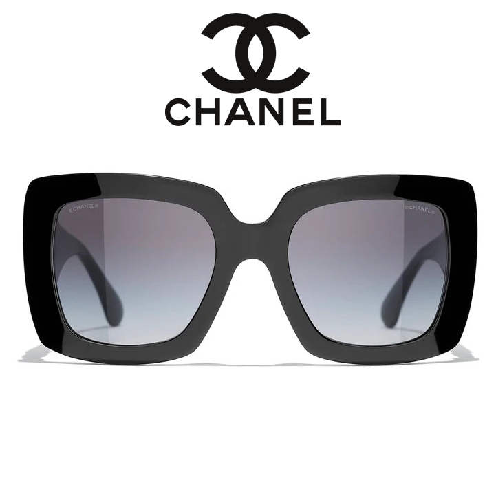 Chanel墨鏡的價格推薦 - 2024年7月| 比價比個夠BigGo