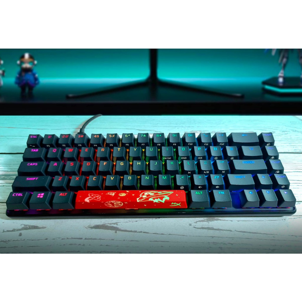 HyperX Ducky的價格推薦 - 2024年7月| 比價比個夠BigGo