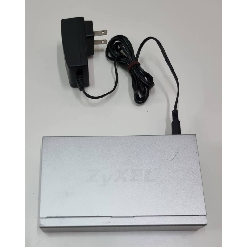 Zyxel GS-108B V2的價格推薦 - 2025年2月 | 比價比個夠BigGo