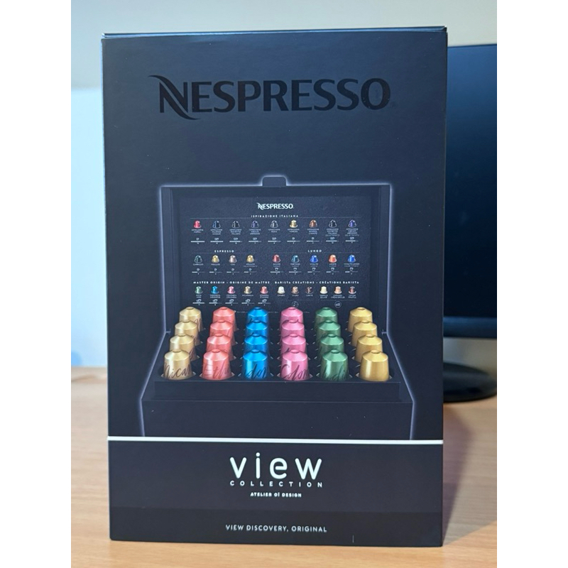 Nespresso Discovery box的價格推薦 - 2025年2月 | 比價比個夠BigGo