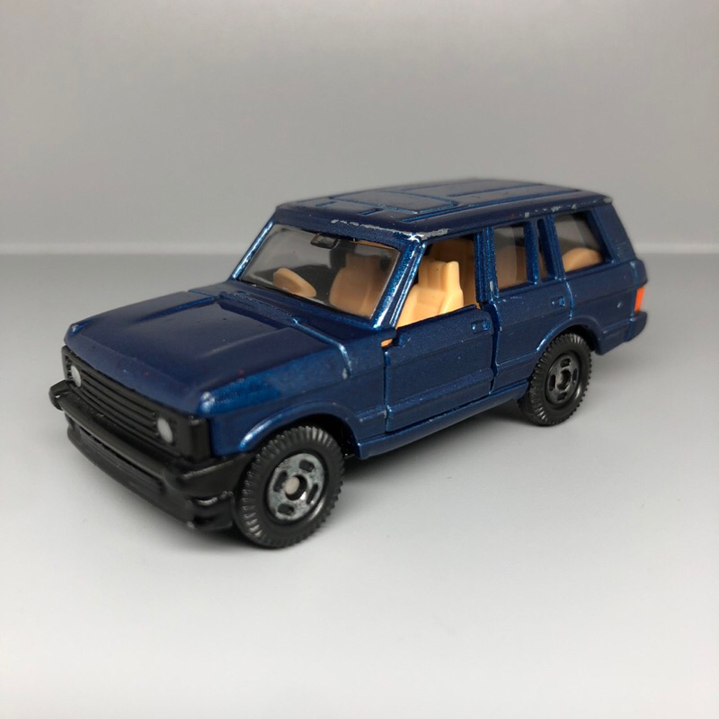 tomica rover的價格推薦 - 2024年11月| 比價比個夠BigGo