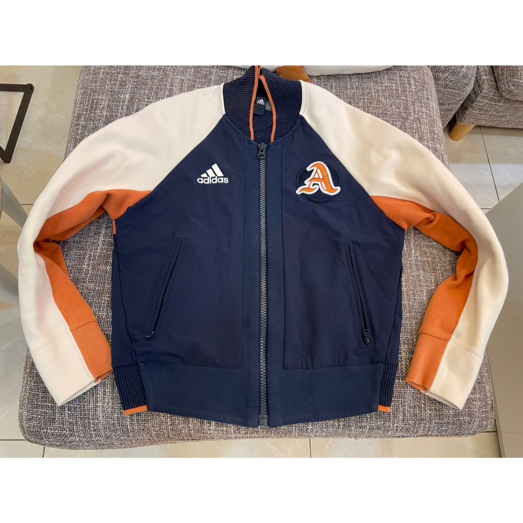 Adidas女裝棒球外套的價格推薦 - 2024年10月| 比價比個夠BigGo