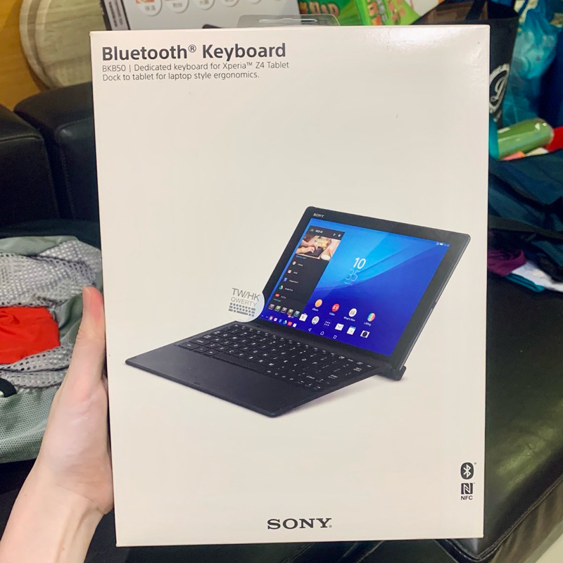 sony tablet 鍵盤的價格推薦 - 2024年11月| 比價比個夠BigGo
