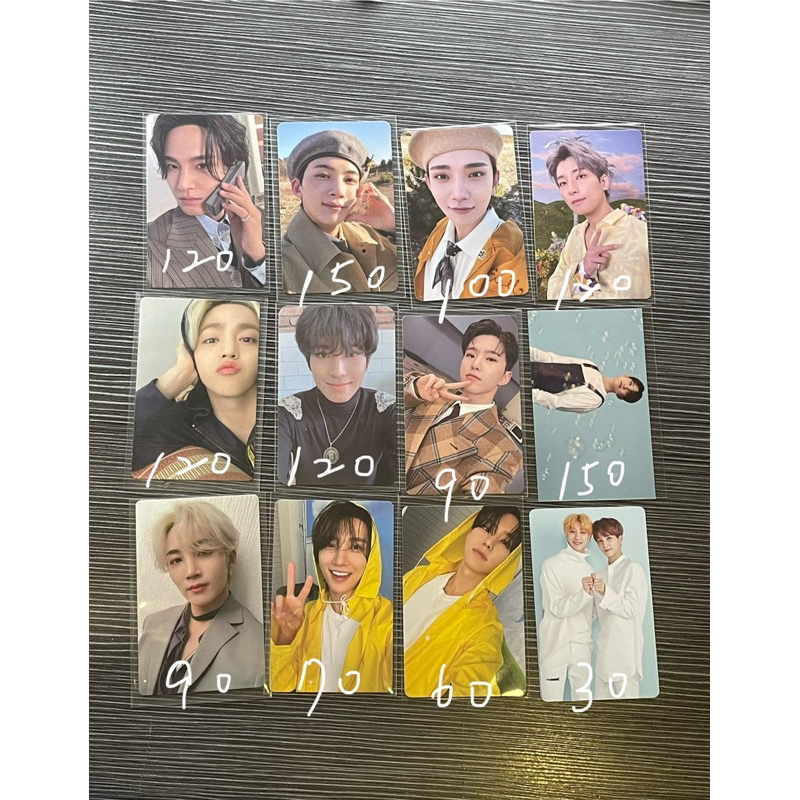 seventeen 專輯dream的價格推薦 - 2024年11月| 比價比個夠BigGo