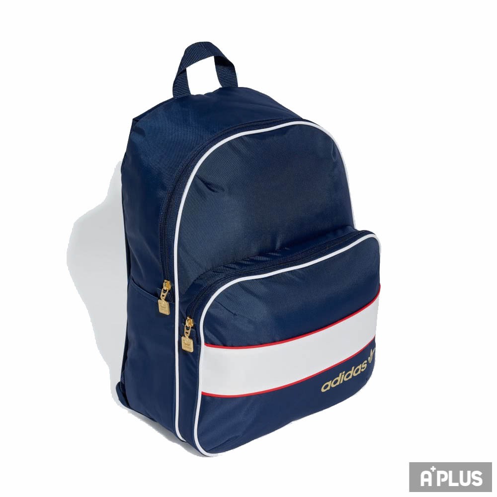 adidas後背包包的價格推薦 - 2025年8月 | 比價比個夠BigGo