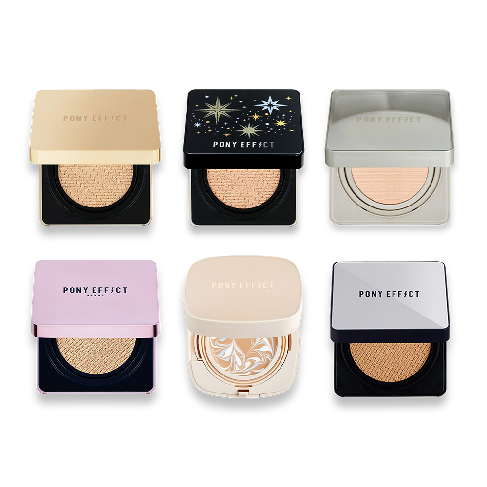 Pony神盾氣墊的價格推薦 - 2025年9月 | 比價比個夠BigGo