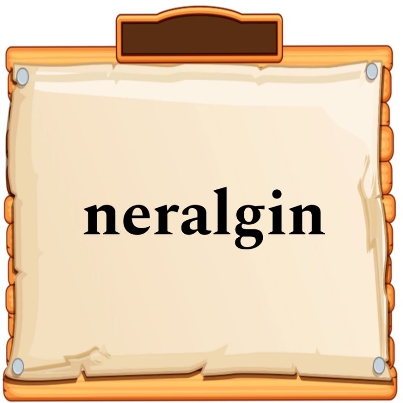 Neuralgin的價格推薦 - 2024年2月| 比價比個夠BigGo