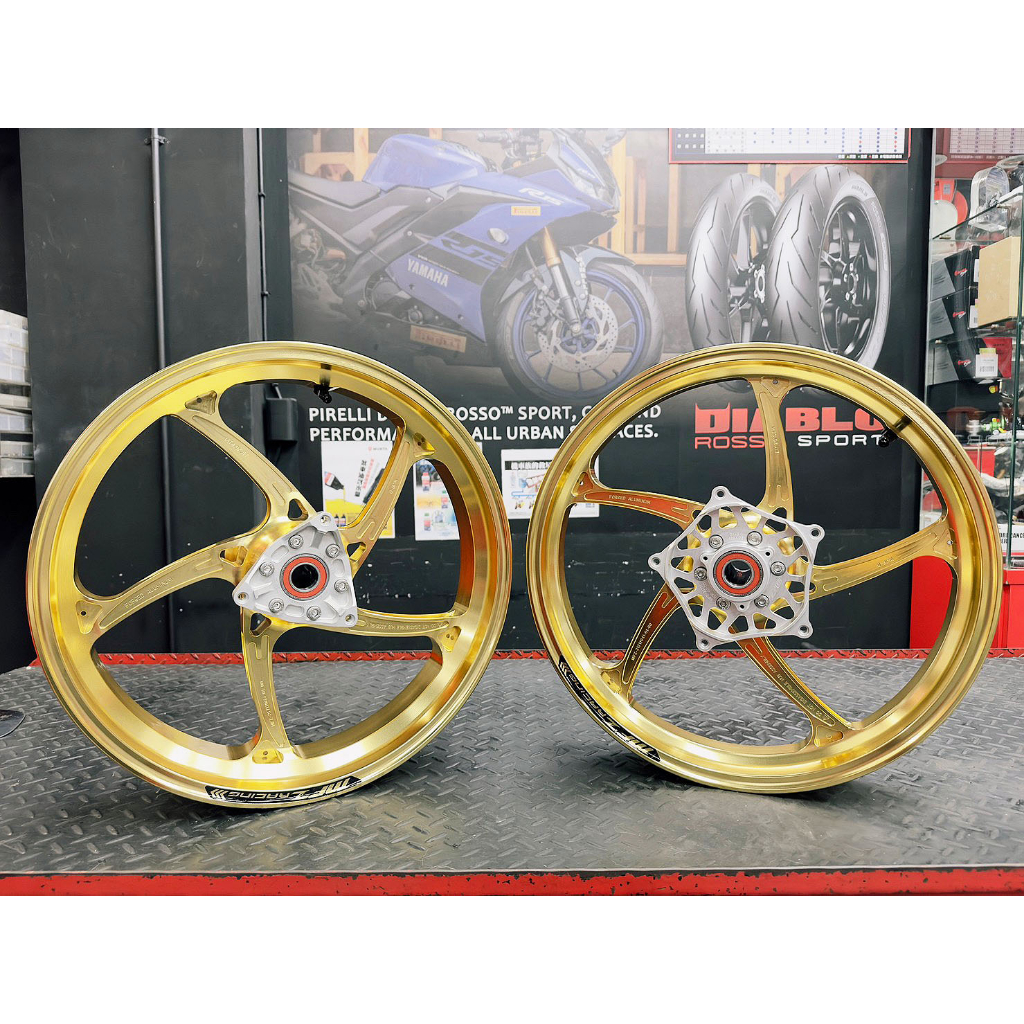 mfz 鍛造輪框的價格推薦 - 2025年1月 | 比價比個夠BigGo