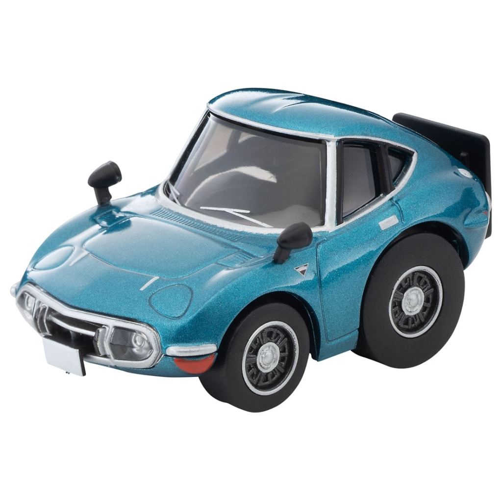 Choro-Q的價格推薦 - 2025年1月| 比價比個夠BigGo