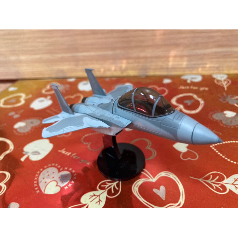 F-toys chibi scale f-15的價格推薦 - 2025年3月 | 比價比個夠BigGo