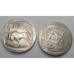 5rand的價格推薦 - 2024年11月| 比價比個夠BigGo