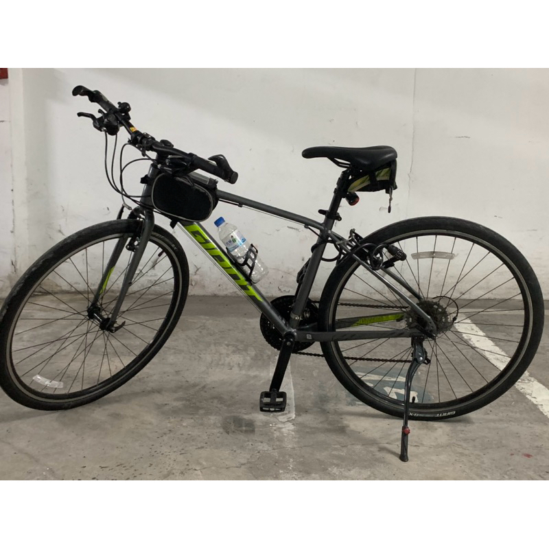 giant 捷安特 escape3的價格推薦 - 2025年9月 | 比價比個夠BigGo