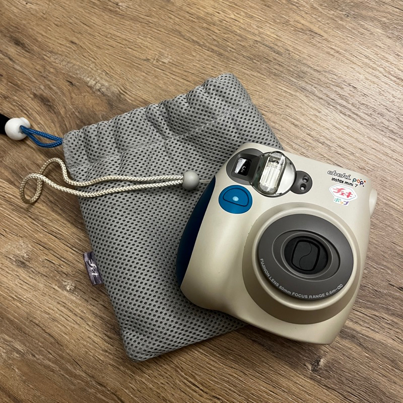 instax mini 7 零件機的價格推薦 - 2025年6月 | 比價比個夠BigGo